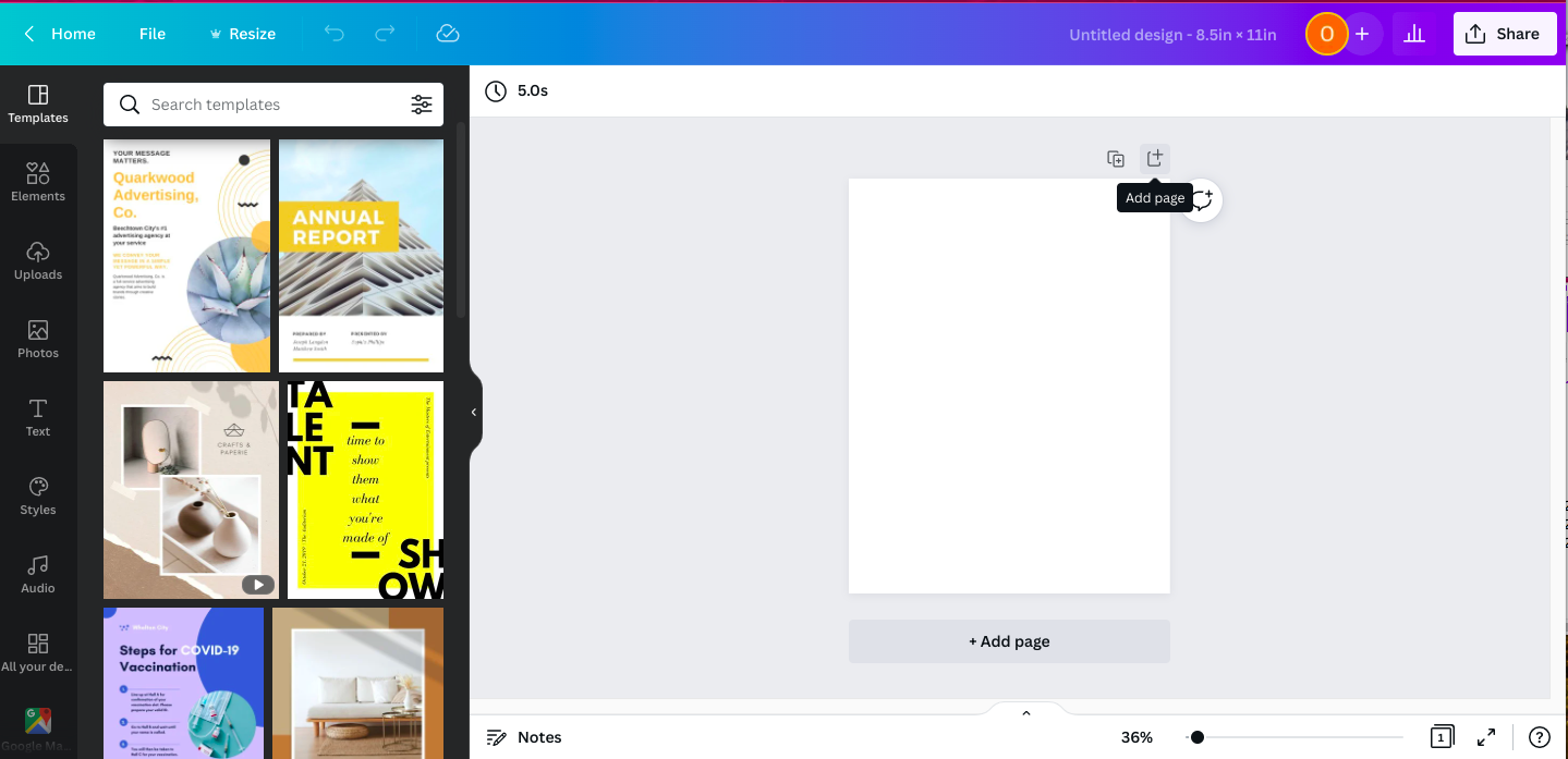 How to create a digital planner to sell using Canva like a boss ...