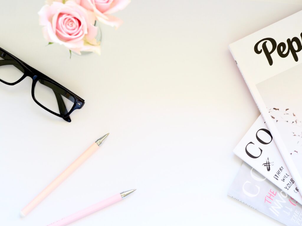 How To Make A Digital Planner With Hyperlinks Using Canva For Free 