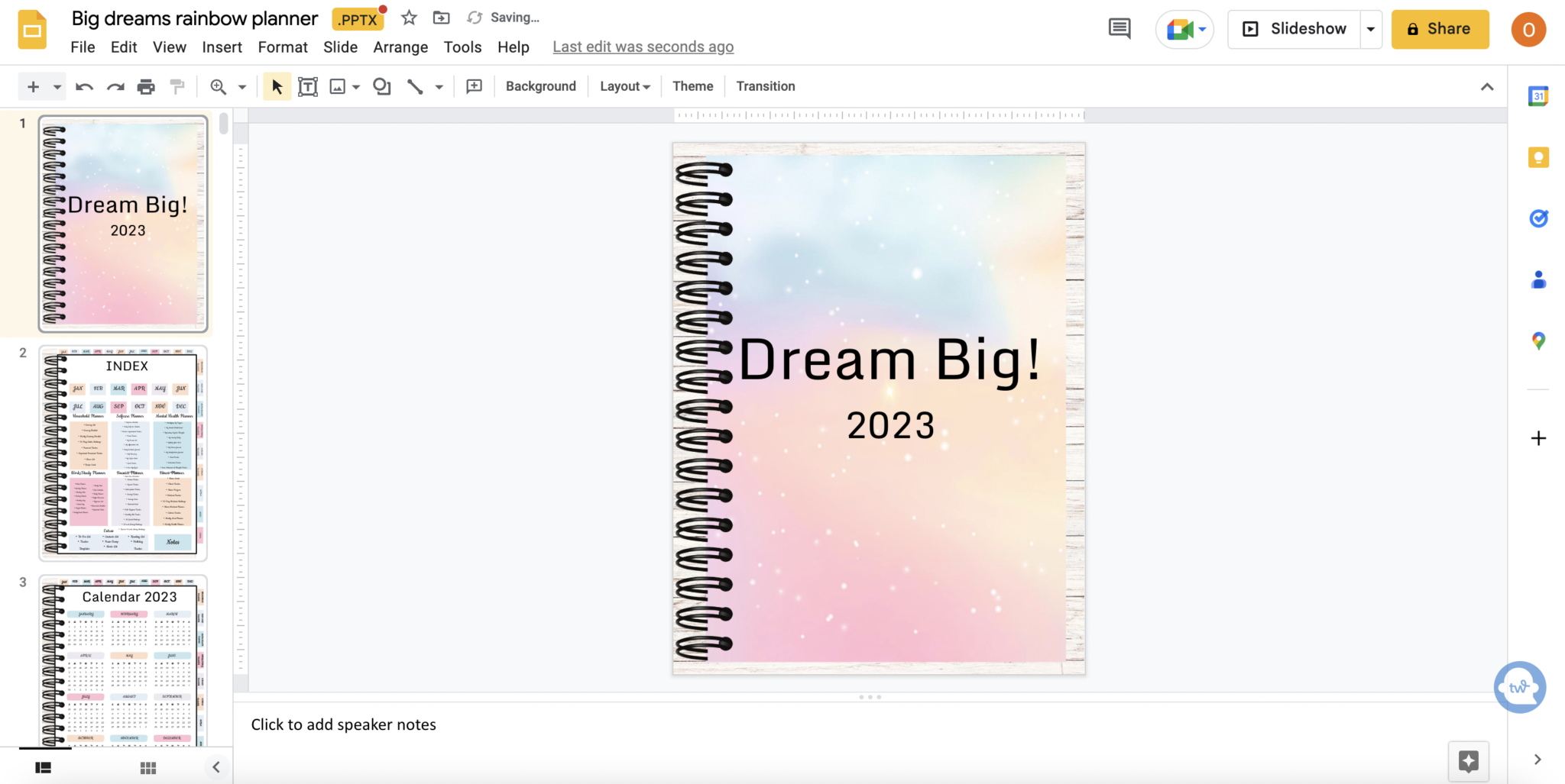 The 5 best software to create digital planner pages - DigitalbossCreations